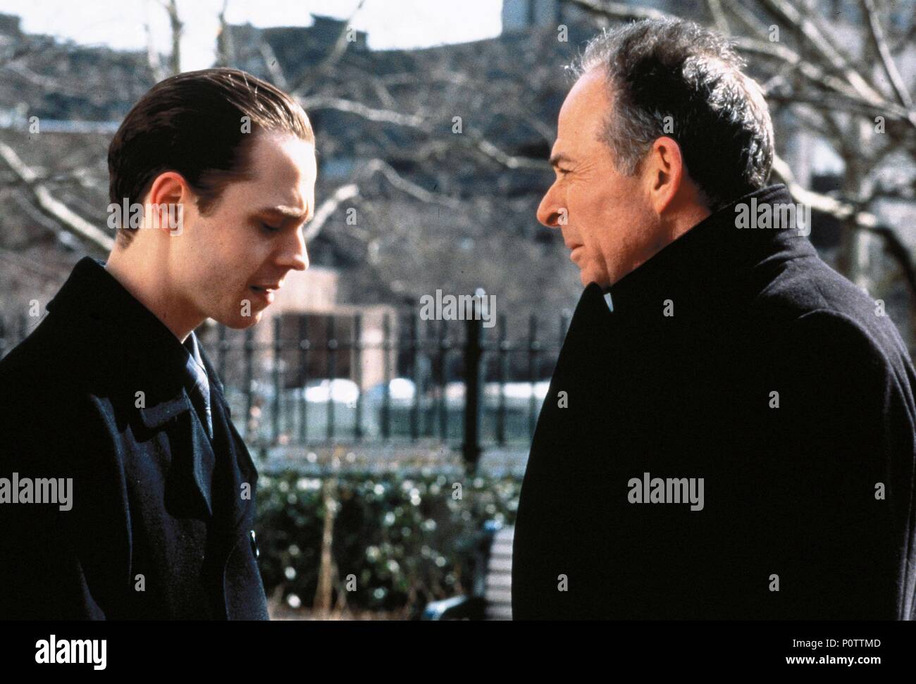 Original Film Title: BOILER ROOM. English Title: BOILER ROOM. Film ...