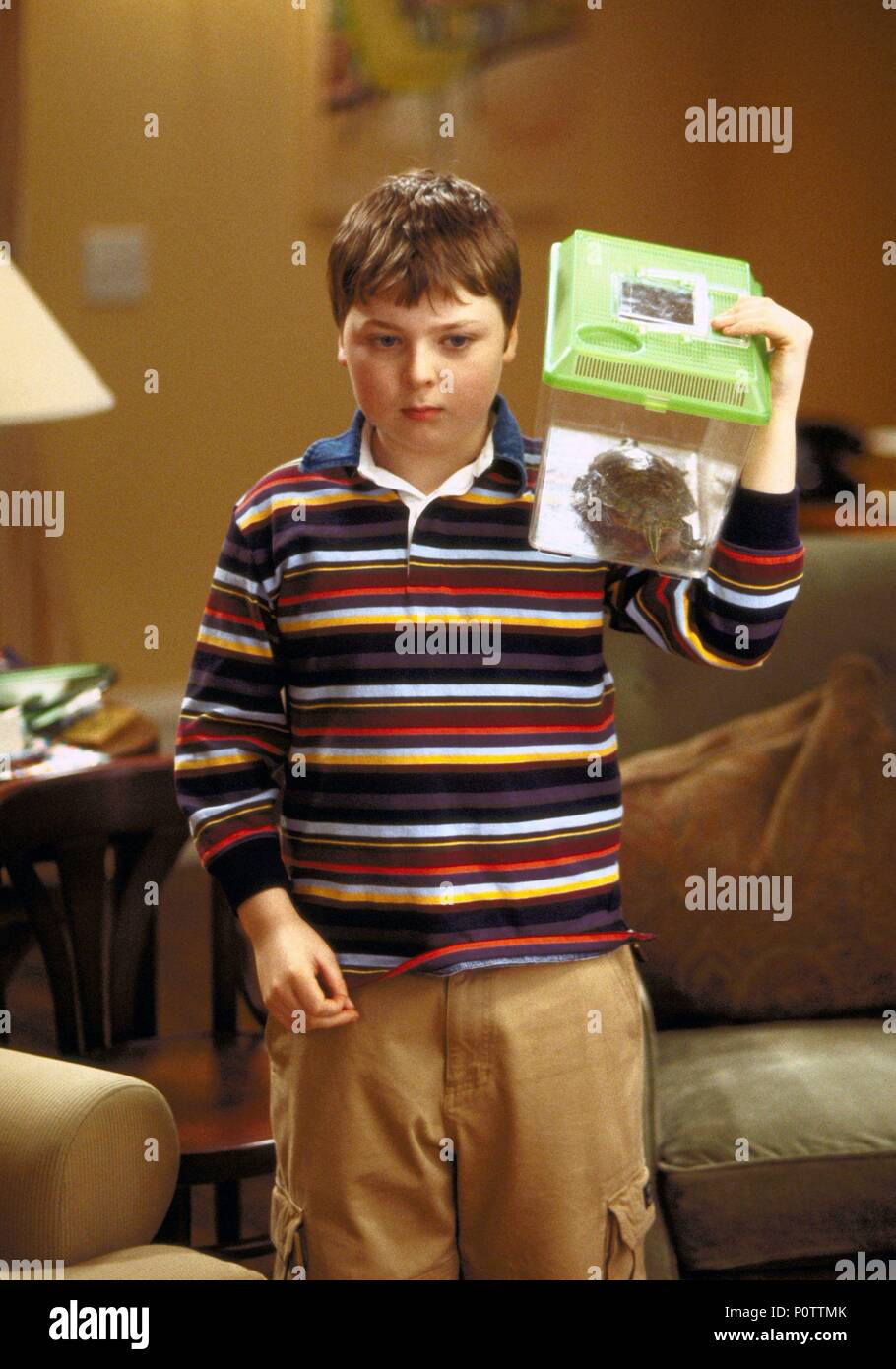 Original Film Title: RAISING HELEN. English Title: RAISING HELEN. Film ...