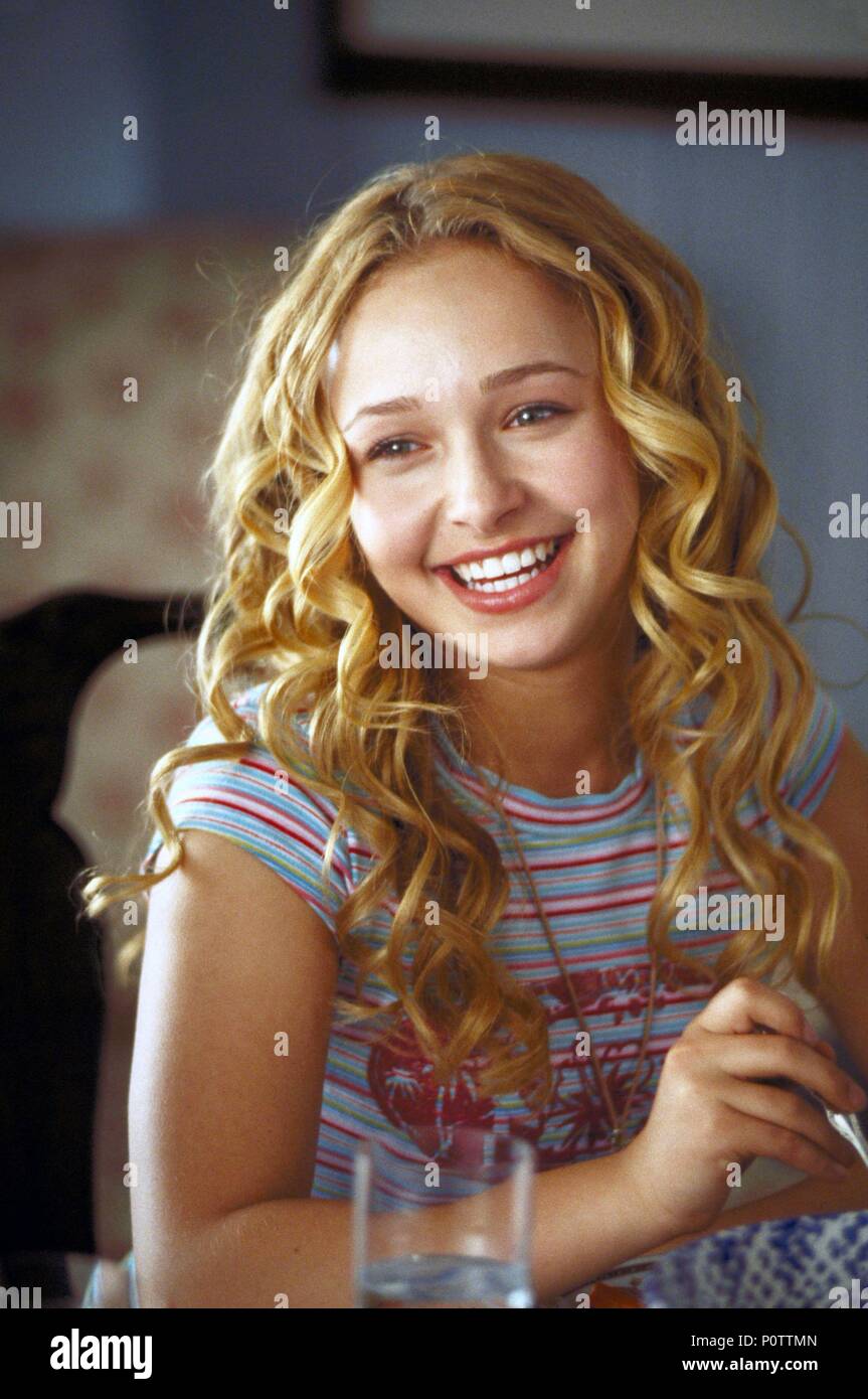 Raising Helen Cast Raising Helen (2004) | MUBI