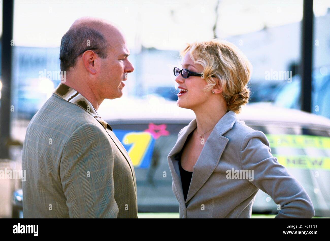 Original Film Title: RAISING HELEN. English Title: RAISING HELEN. Film ...