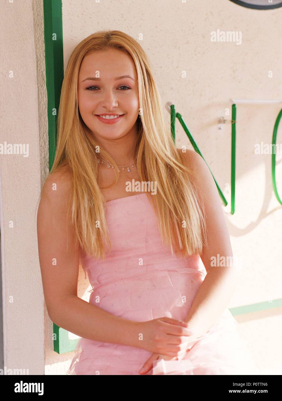 Original Film Title: RAISING HELEN. English Title: RAISING HELEN. Film ...