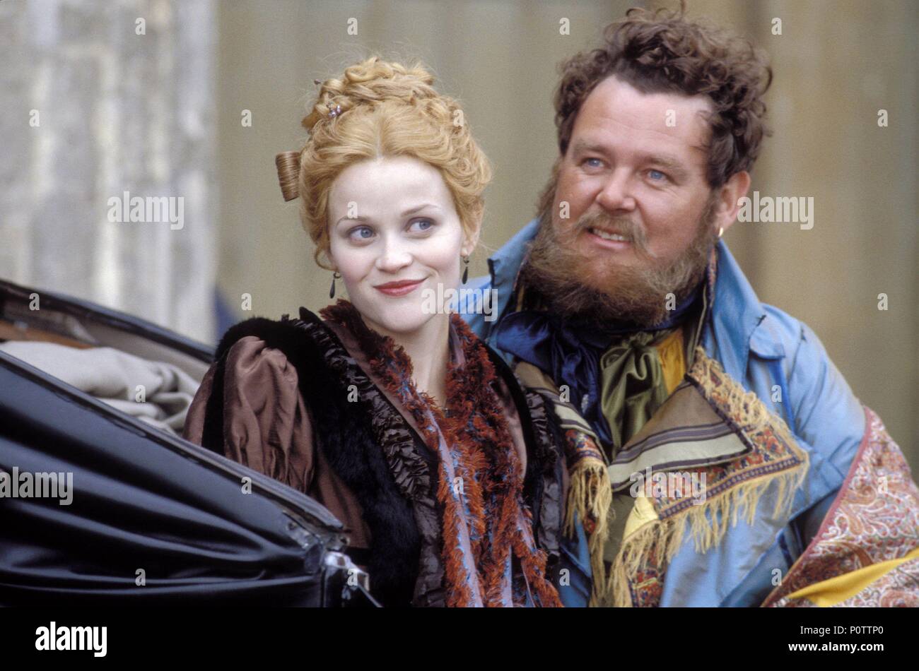 Vanity fair 2004 tony maudsley hi-res stock photography and images - Alamy