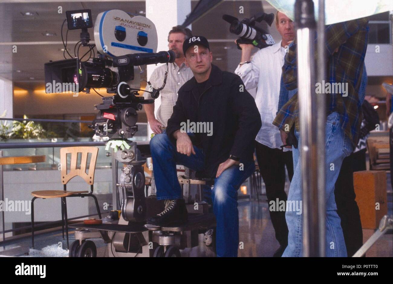 Original Film Title: FULL FRONTAL. English Title: FULL FRONTAL. Film ...