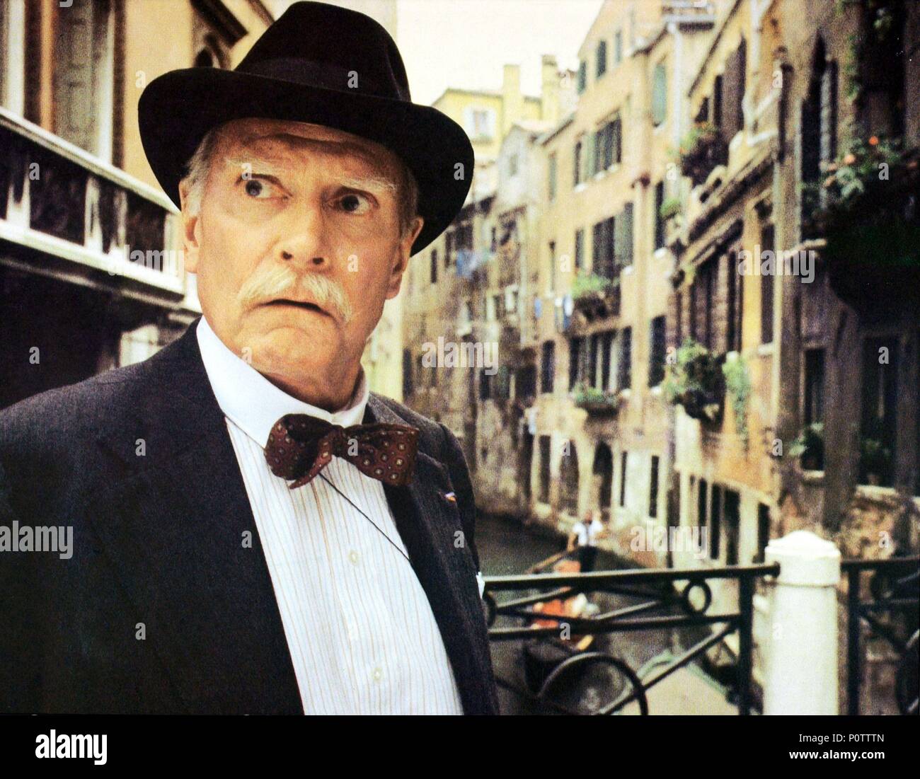 Original Film Title: A LITTLE ROMANCE. English Title: A LITTLE ROMANCE ...