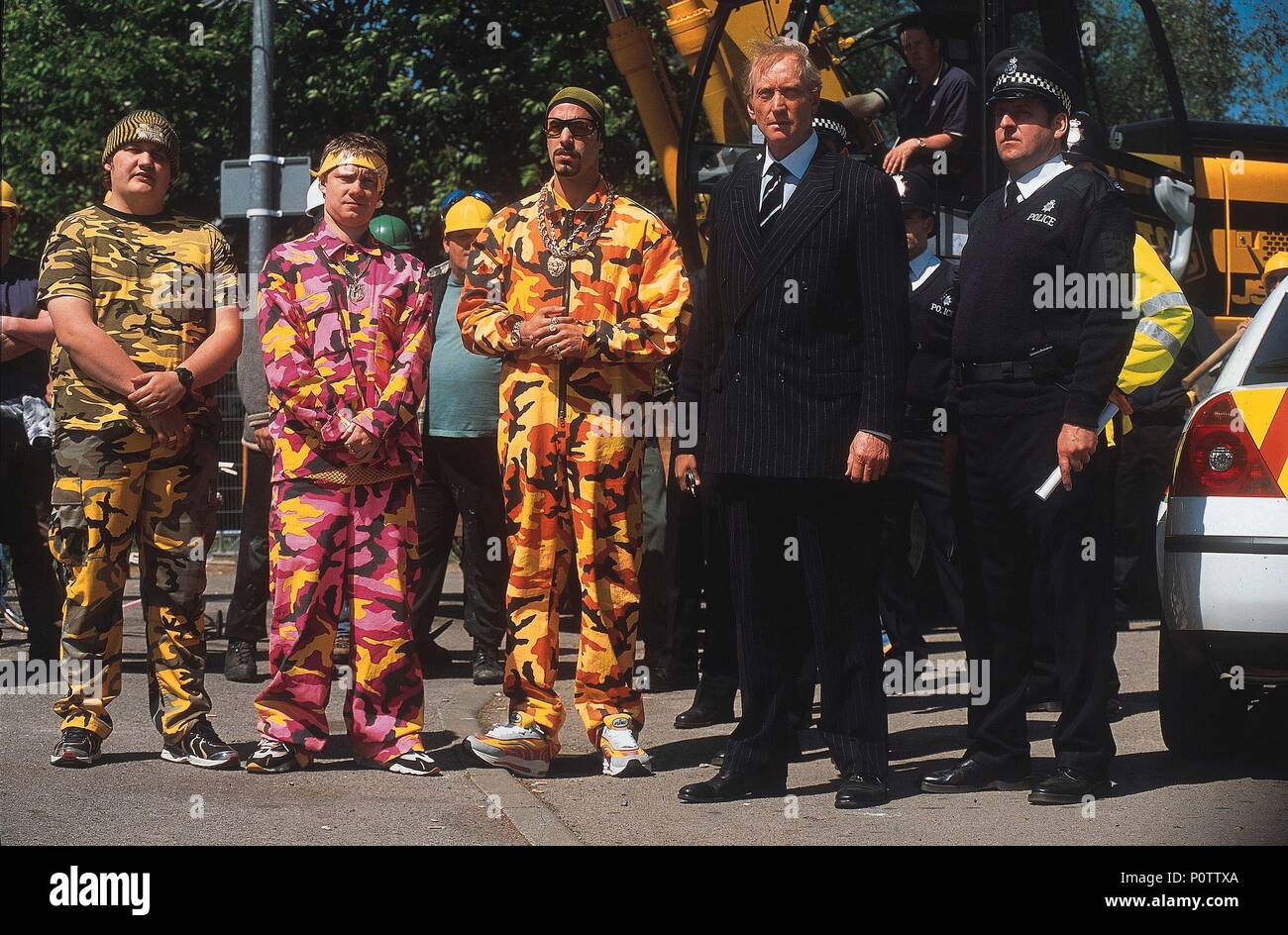 'ali G' High Resolution Stock Photography and Images - Alamy