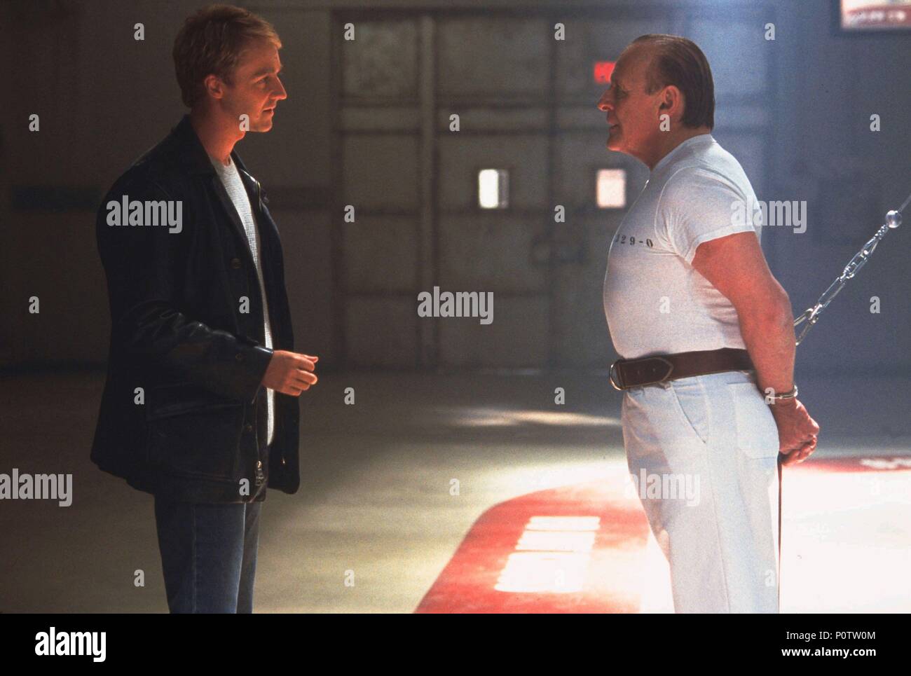 Original Film Title: RED DRAGON. English Title: RED DRAGON. Film ...