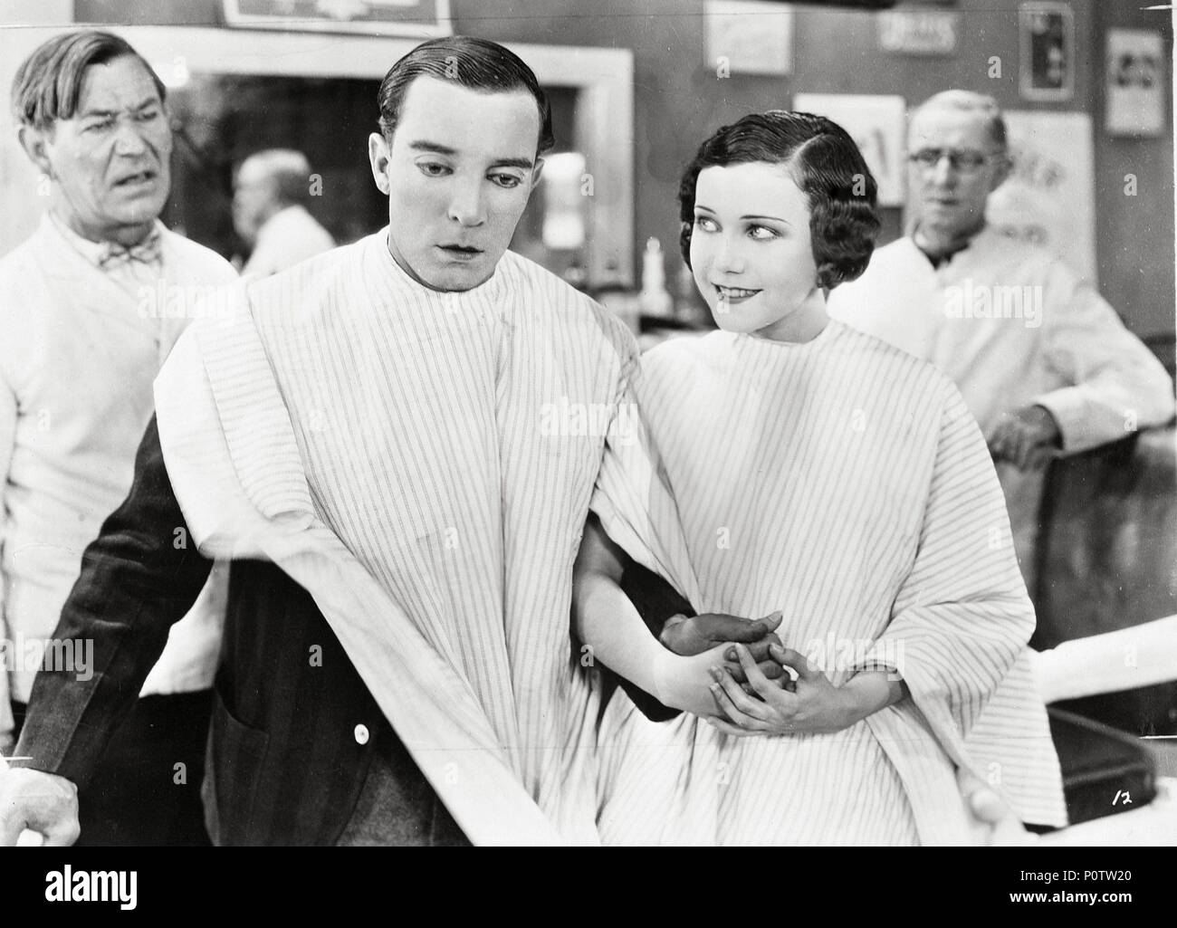 Marion byron hi-res stock photography and images - Alamy