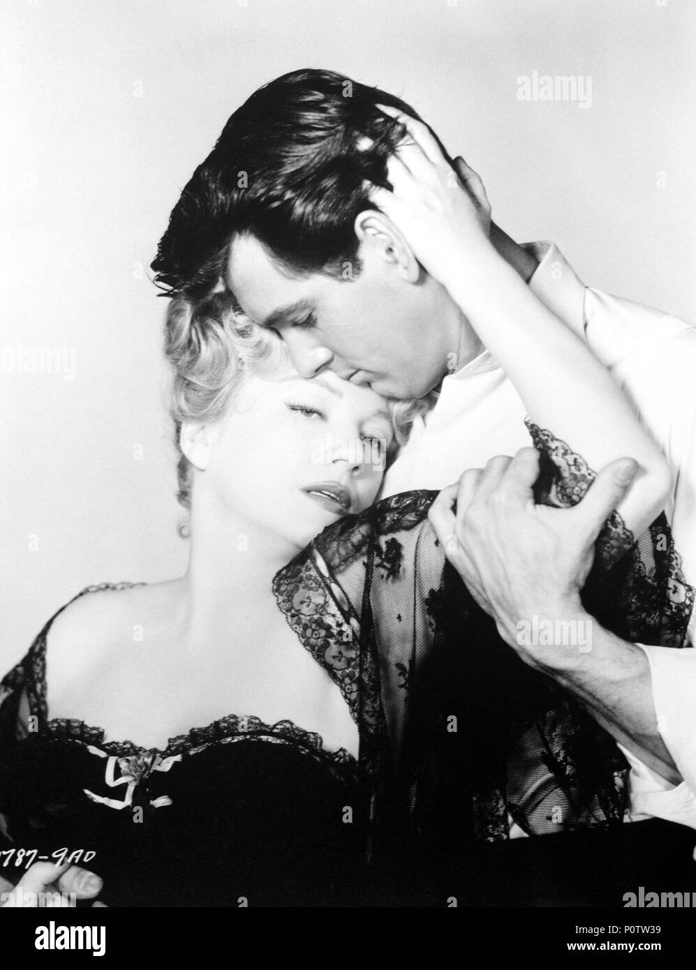 Jerry hopper director hi-res stock photography and images - Alamy