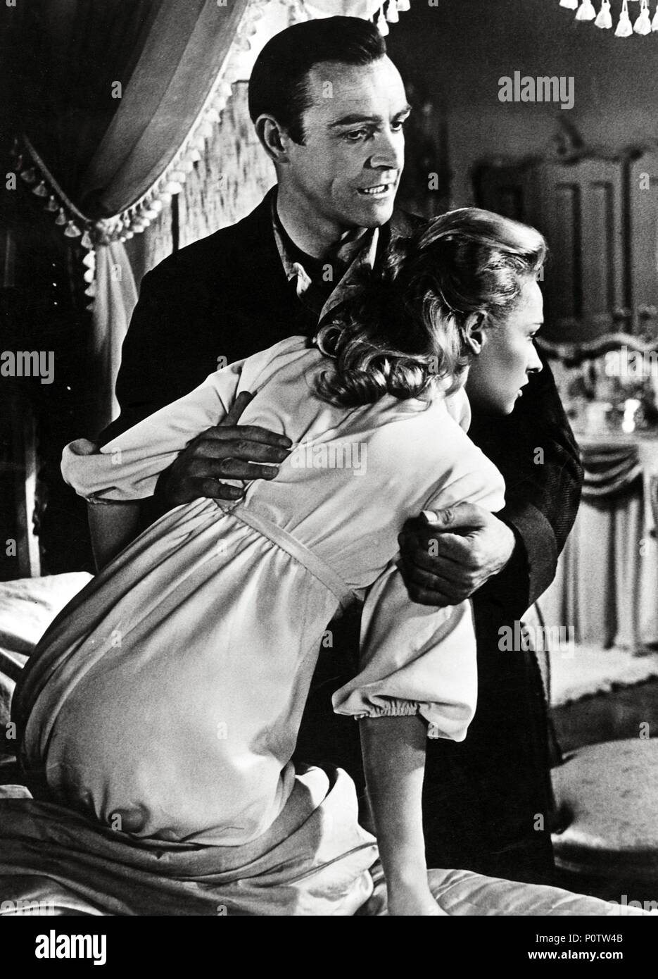 Original Film Title: MARNIE. English Title: MARNIE. Film Director ...