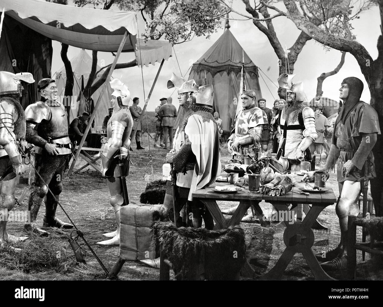 Original Film Title: JOAN OF ARC. English Title: JOAN OF ARC. Film Director: VICTOR FLEMING ...