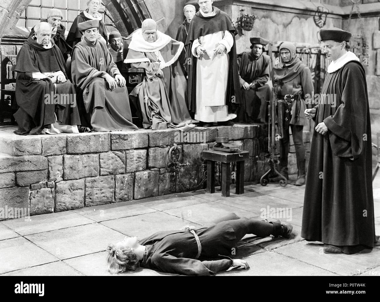 Original Film Title: JOAN OF ARC. English Title: JOAN OF ARC. Film Director: VICTOR FLEMING ...