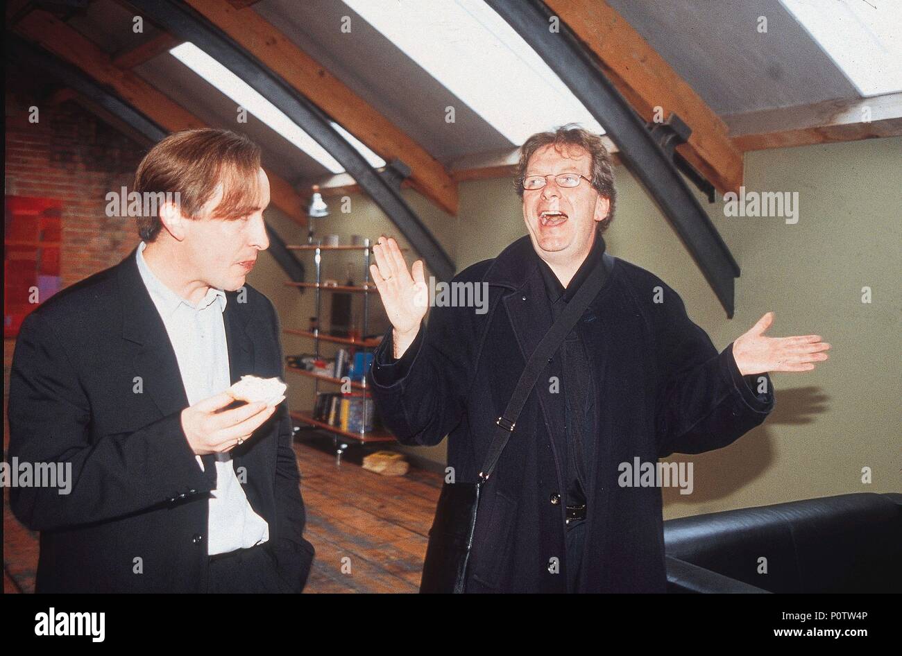 Director michael winterbottom hi-res stock photography and images - Alamy