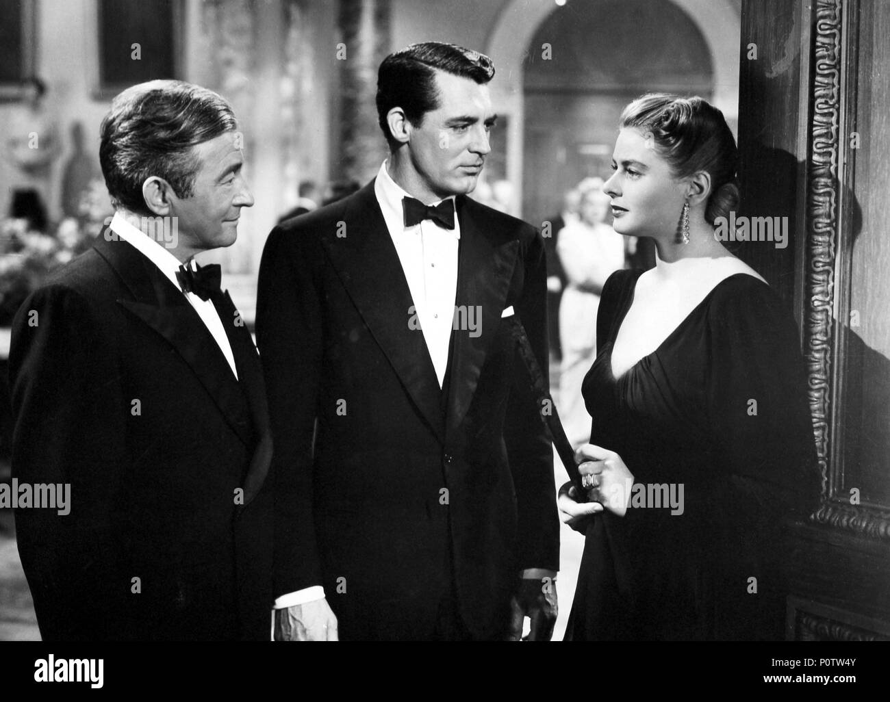 Original Film Title: NOTORIOUS. English Title: NOTORIOUS. Film Director ...