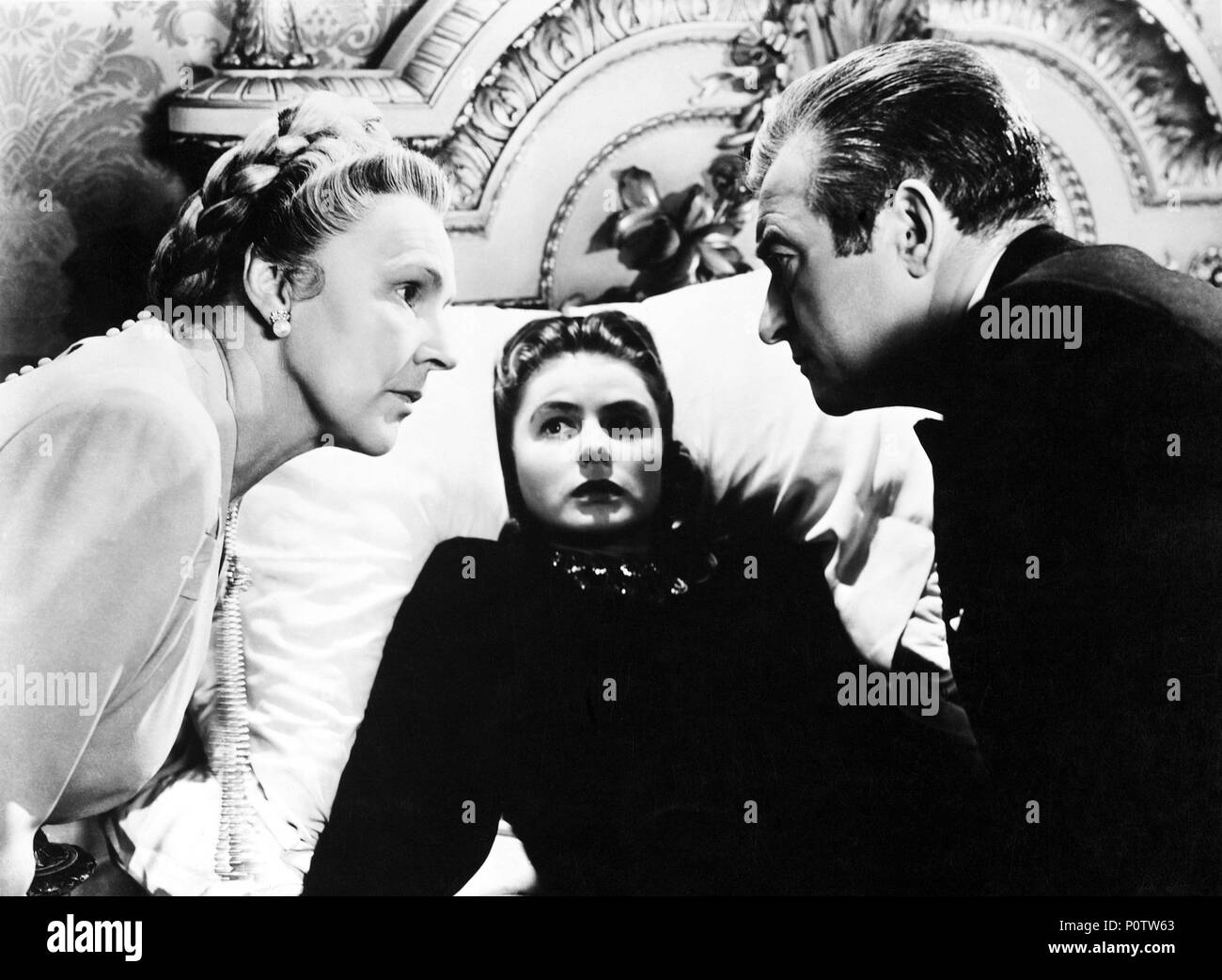 Original Film Title: NOTORIOUS. English Title: NOTORIOUS. Film Director ...