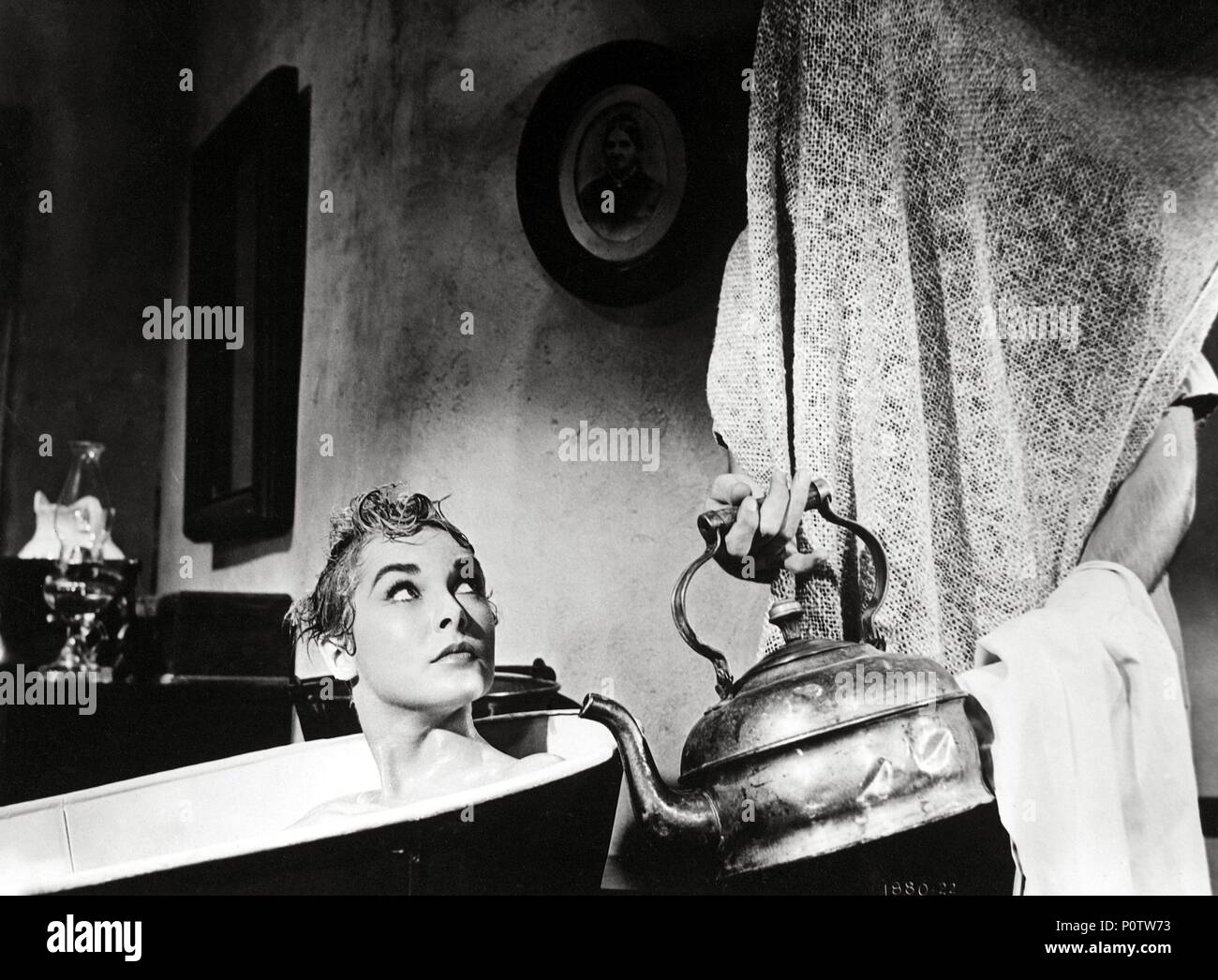 Original Film Title: THE PERFECT FURLOUGH. English Title: THE PERFECT ...