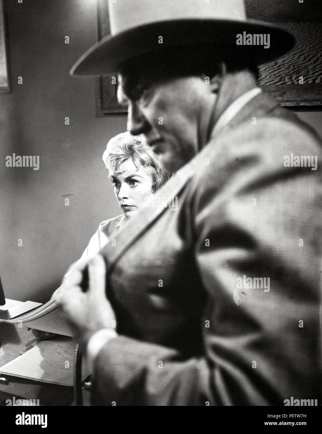 Original Film Title: PSYCHO. English Title: PSYCHO. Film Director ...