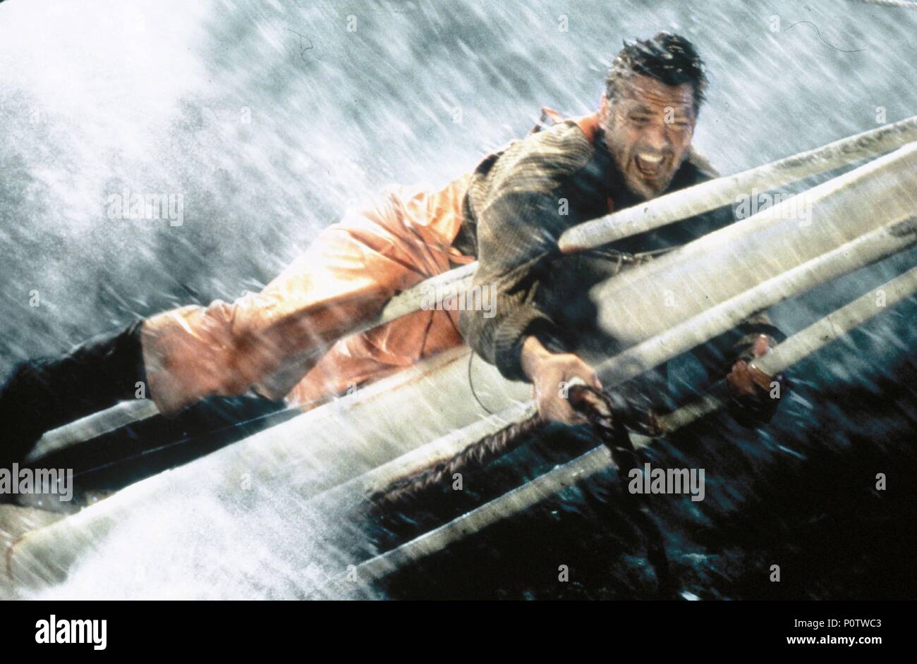 The perfect storm george clooney hi-res stock photography and images ...