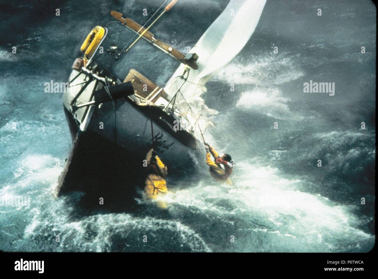 Original Film Title: THE PERFECT STORM. English Title: PERFECT STORM ...