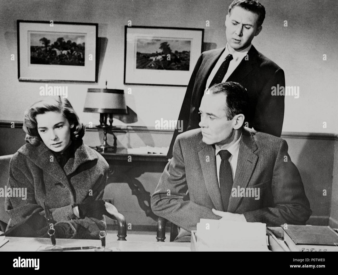 Original Film Title The Wrong Man English Title The Wrong Man Film Director Alfred