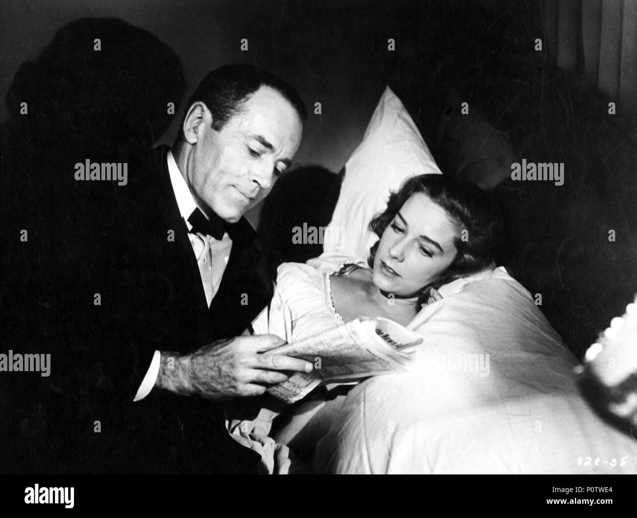 Original Film Title: THE WRONG MAN. English Title: THE WRONG MAN. Film ...