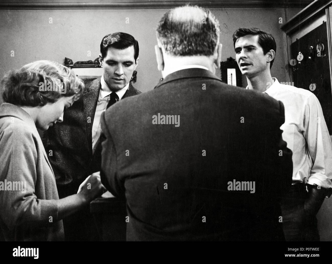 Original Film Title: PSYCHO. English Title: PSYCHO. Film Director ... Original Film Title: PSYCHO. English Title: PSYCHO. Film Director ...