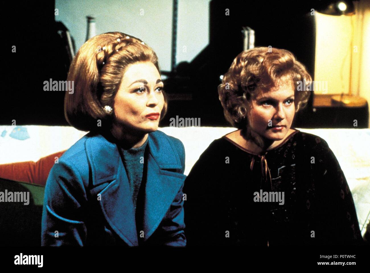 Original Film Title: MOMMIE DEAREST. English Title: MOMMIE DEAREST ...