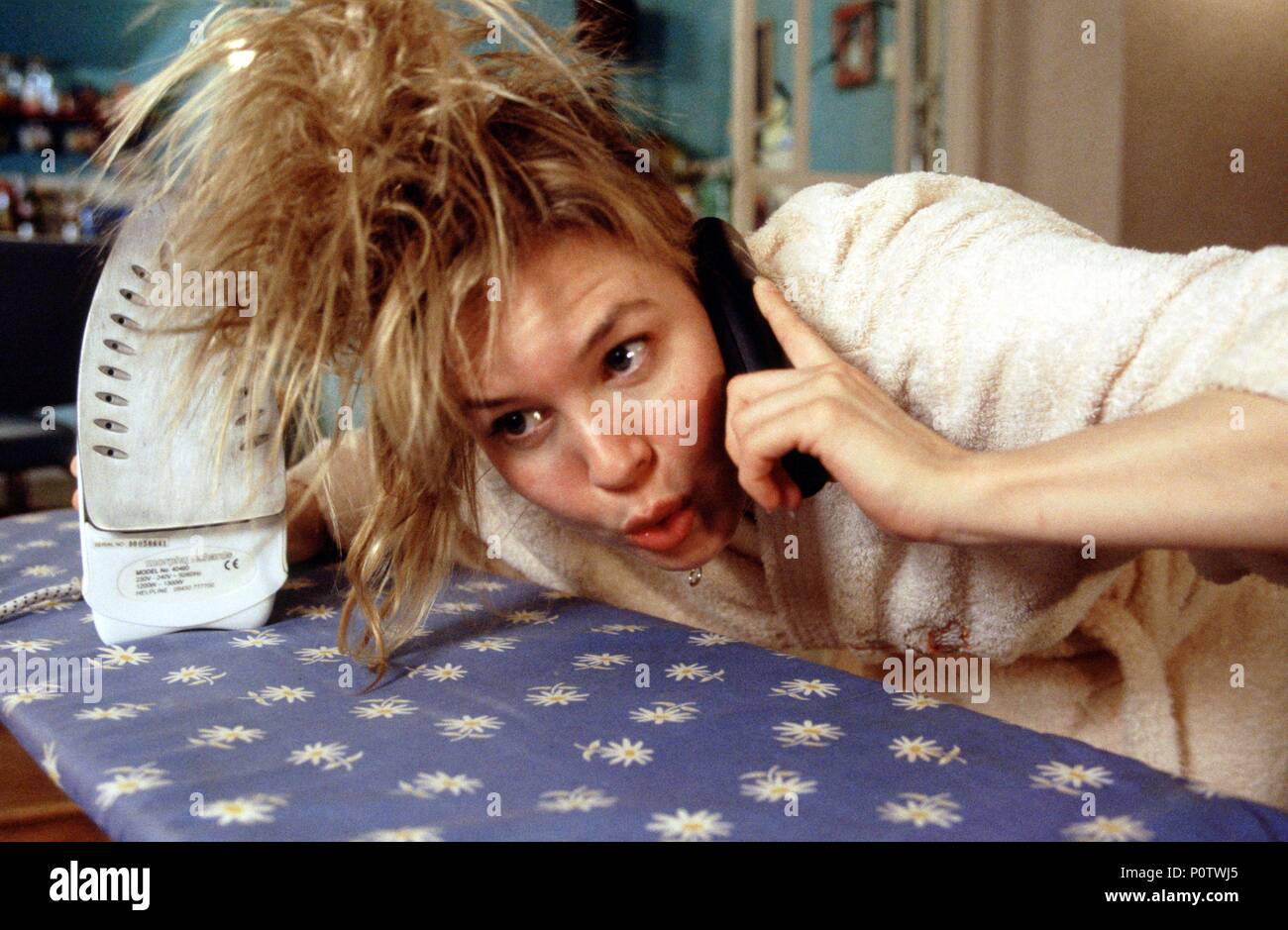 Renee zellweger bridget jones hi-res stock photography and images - Alamy