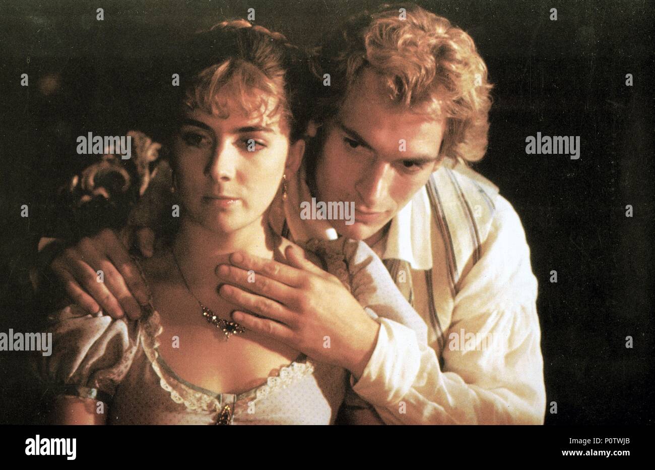 Original Film Title: GOTHIC. English Title: GOTHIC. Film Director: KEN ...