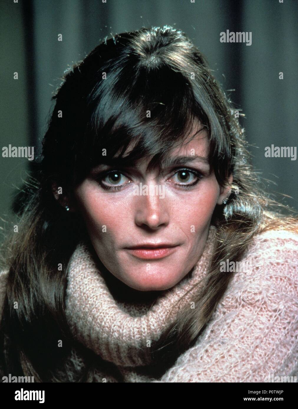 Margot kidder hi-res stock photography and images - Alamy