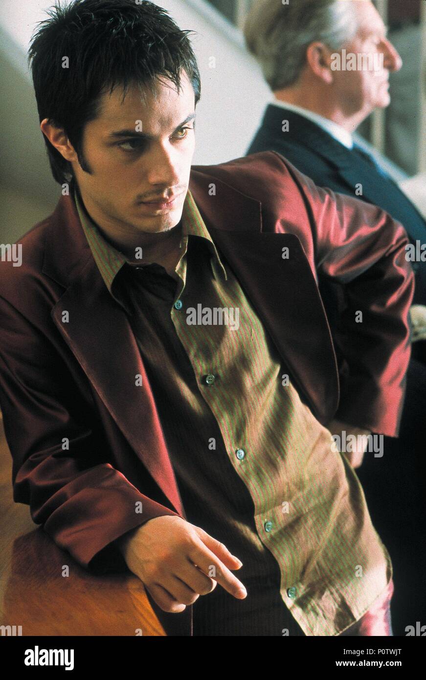 No Gael Garcia Bernal Movie