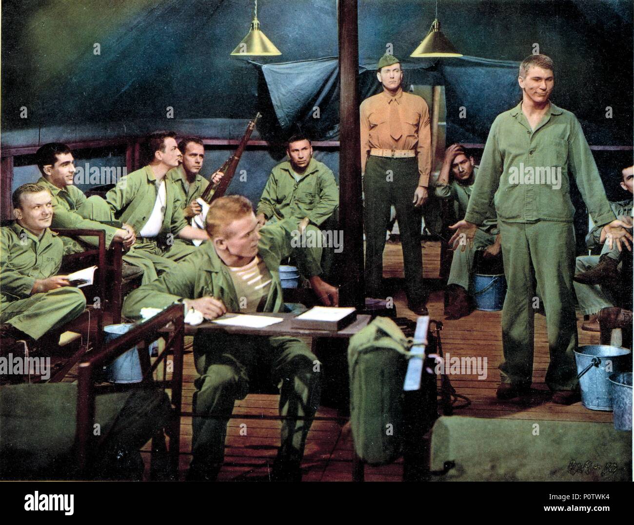 Battle cry hi-res stock photography and images - Alamy