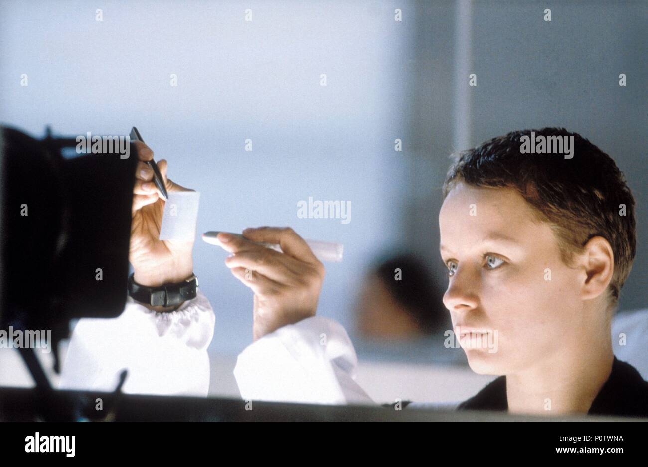 Samantha Morton Code 46