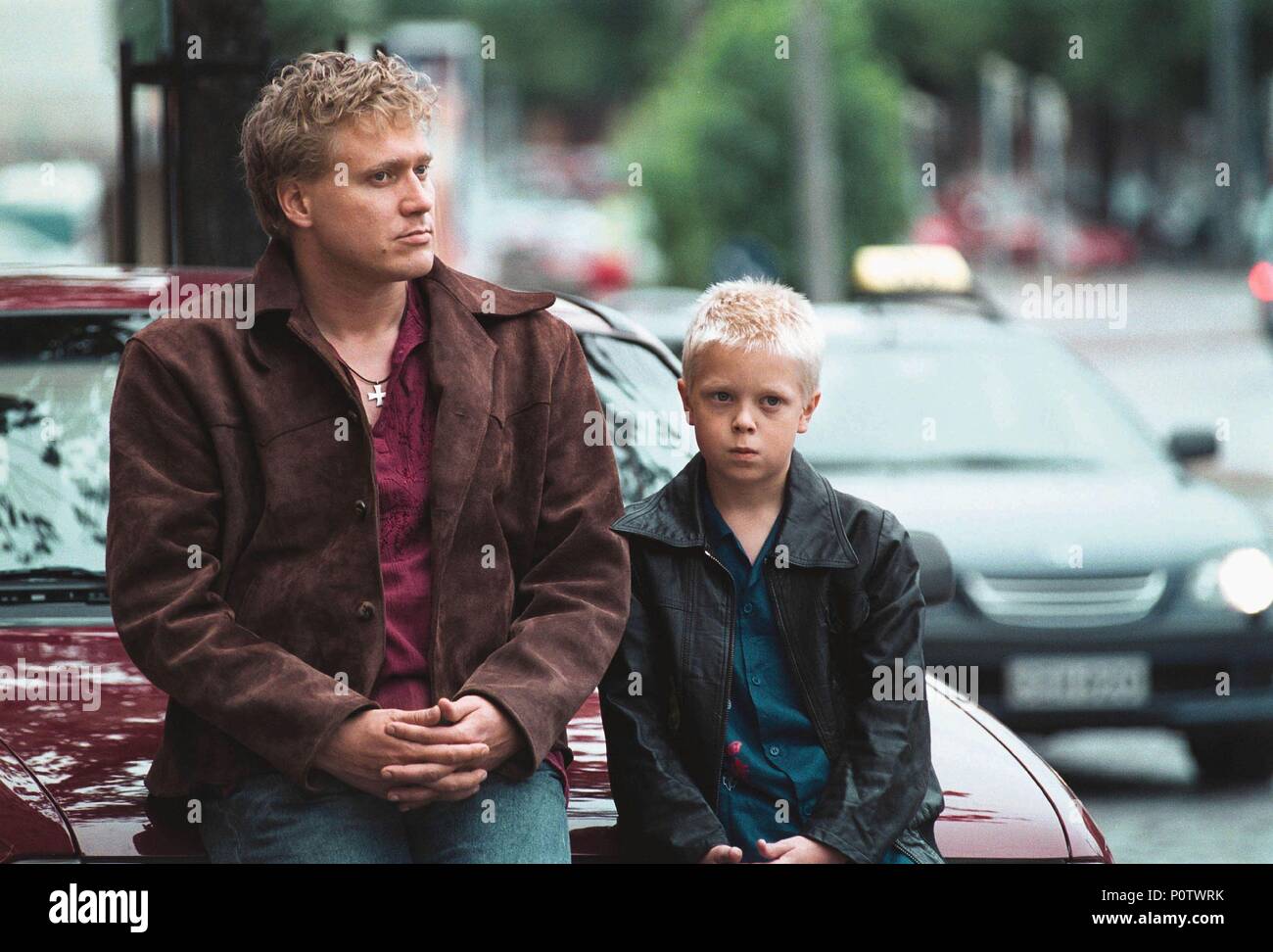 Original Film Title: MINÄ JA MORRISON. English Title: ME AND MORRISON ...