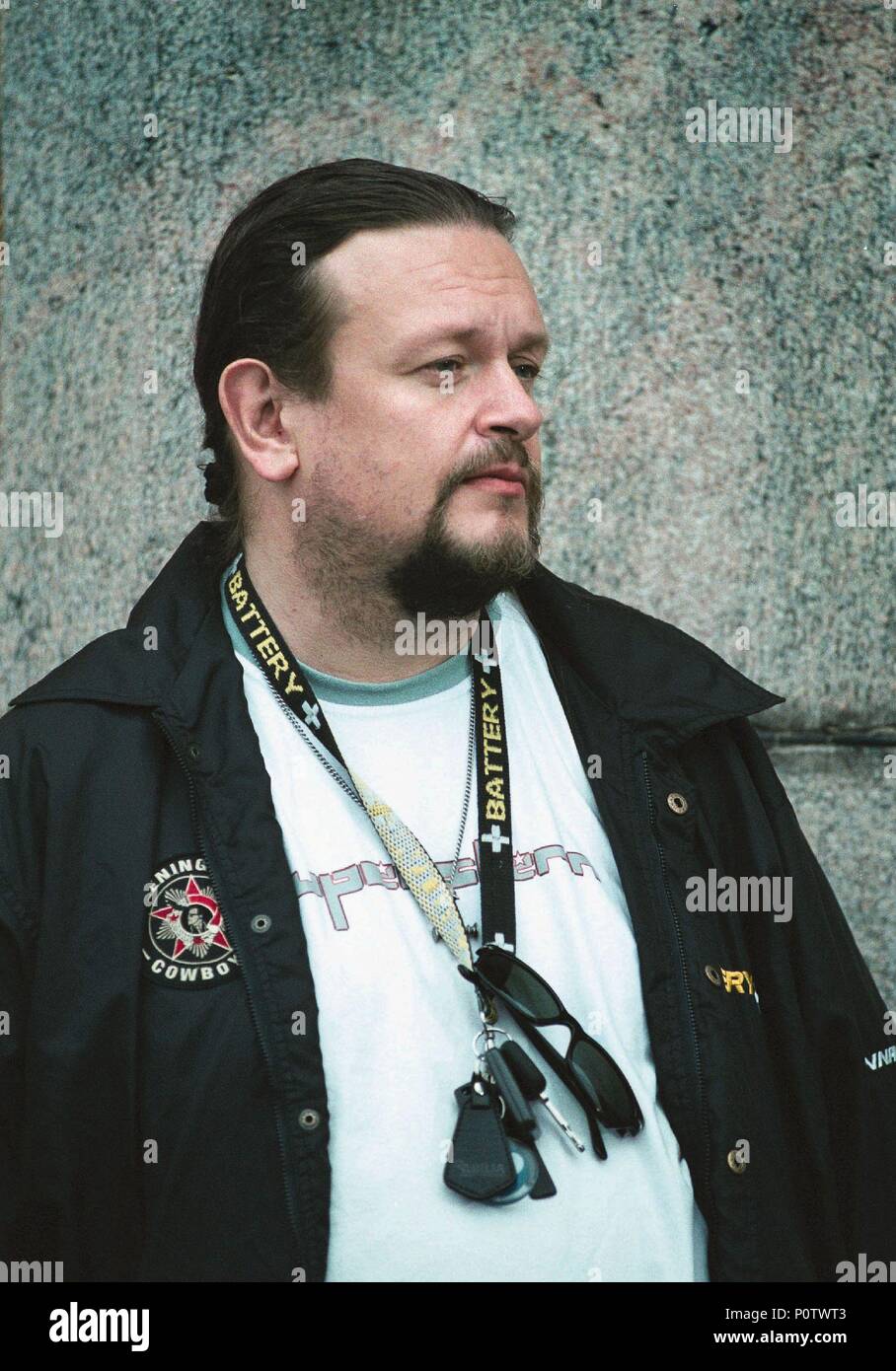 Original Film Title: MINÄ JA MORRISON. English Title: ME AND MORRISON ...