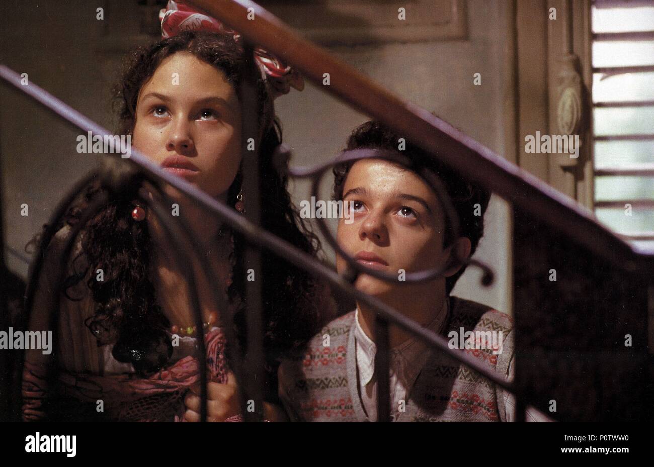 Original Film Title: EMBRUJO DE SHANGHAI, EL. English Title: SHANGHAI ...