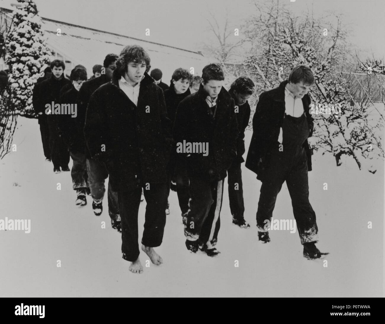 Original Film Title: ANN. English Title: ANN. Film Director: ALAN ...