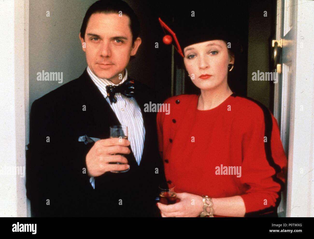 Original Film Title: HIGH HOPES. English Title: HIGH HOPES. Film ...