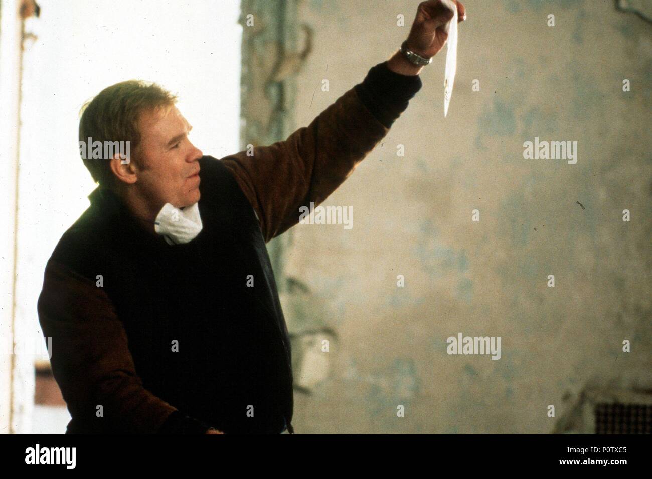 Session 9, 2001 hi-res stock photography and images - Alamy