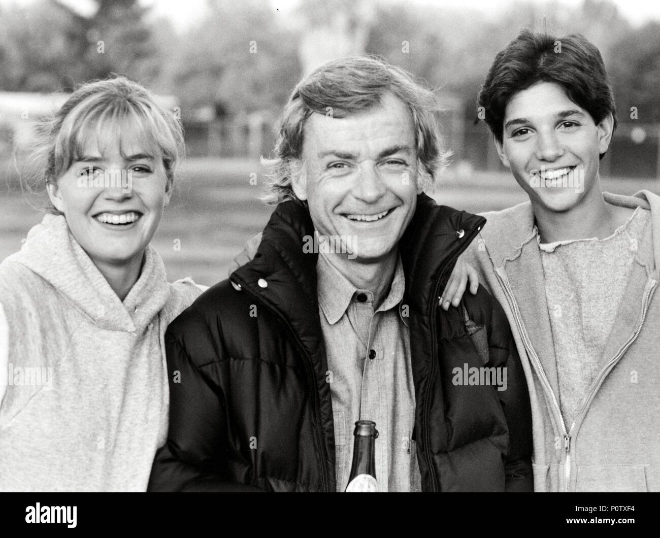 John G Avildsen Dead Sylvester Stallone Ralph Macchio 'Don't treat me ...