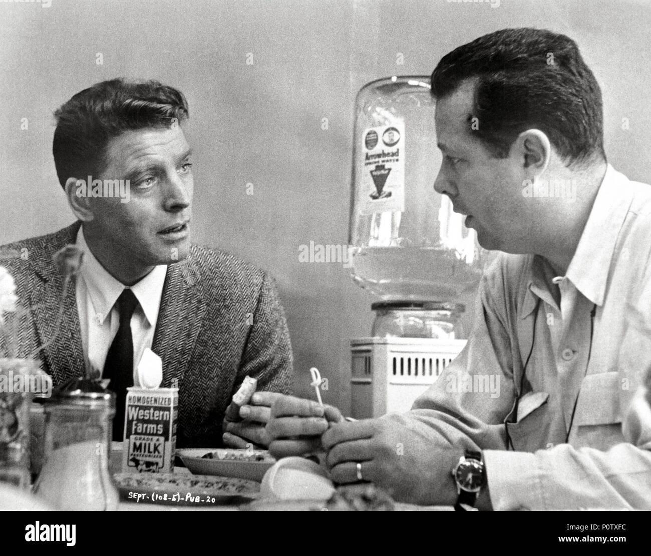 Delbert hi-res stock photography and images - Alamy