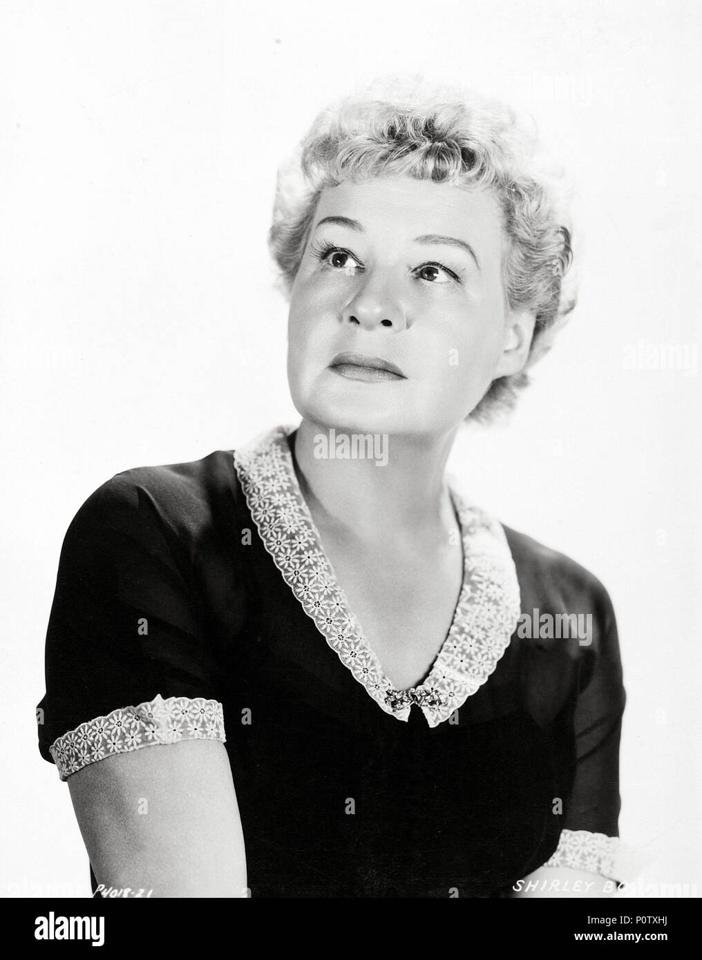 Shirley booth hi-res stock photography and images - Alamy