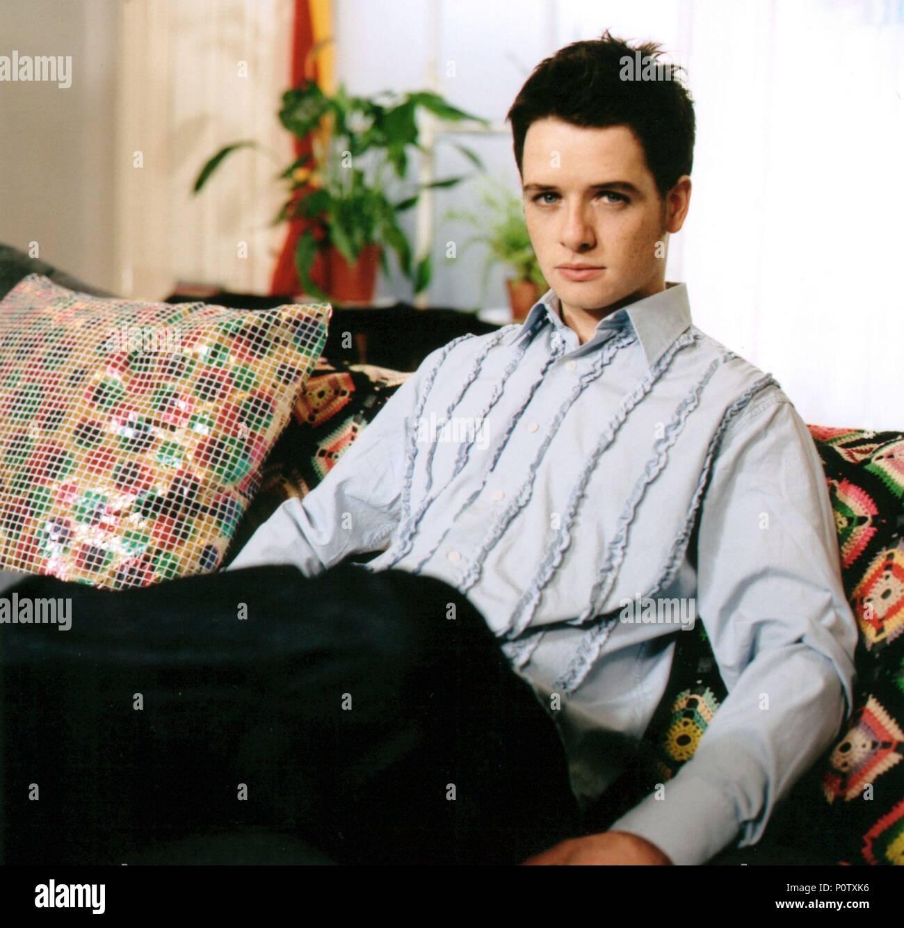 Director david gleeson hi-res stock photography and images - Alamy