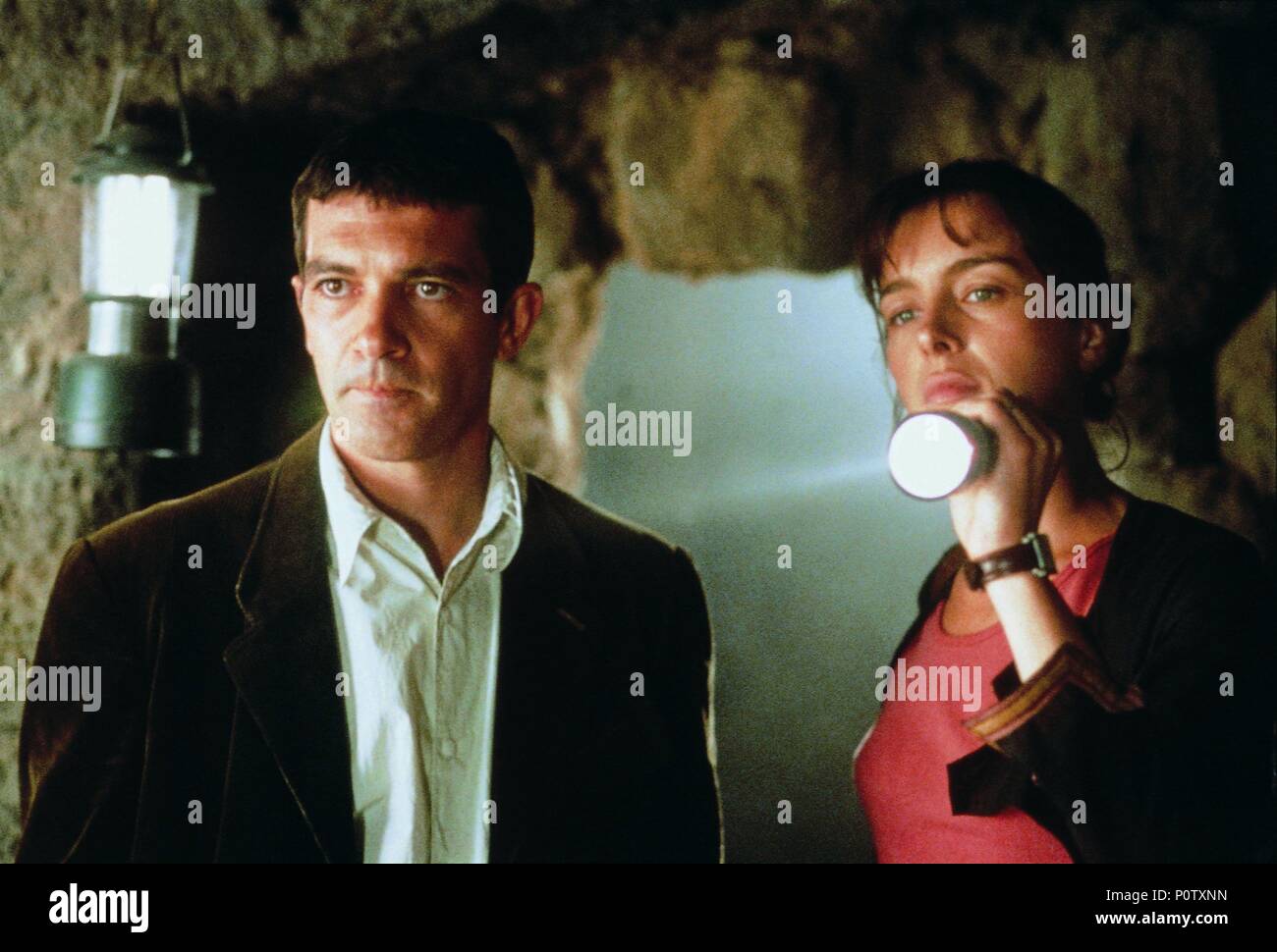 Original Film Title: BODY, THE. English Title: BODY, THE. Film Director ...