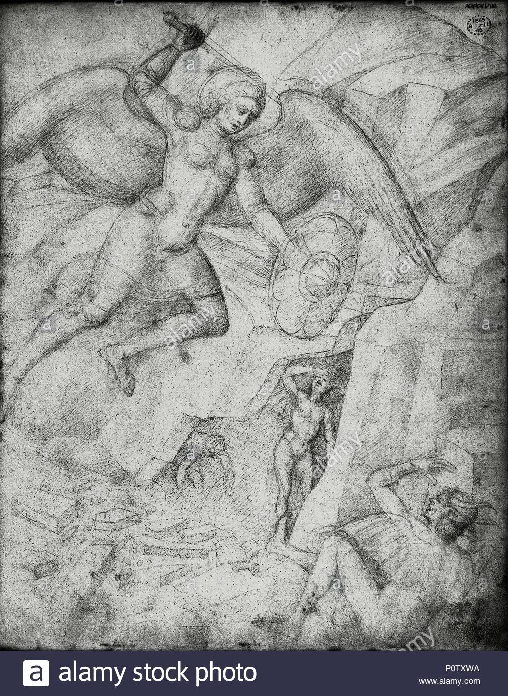 Jacopo Bellini Stock Photos & Jacopo Bellini Stock Images - Alamy