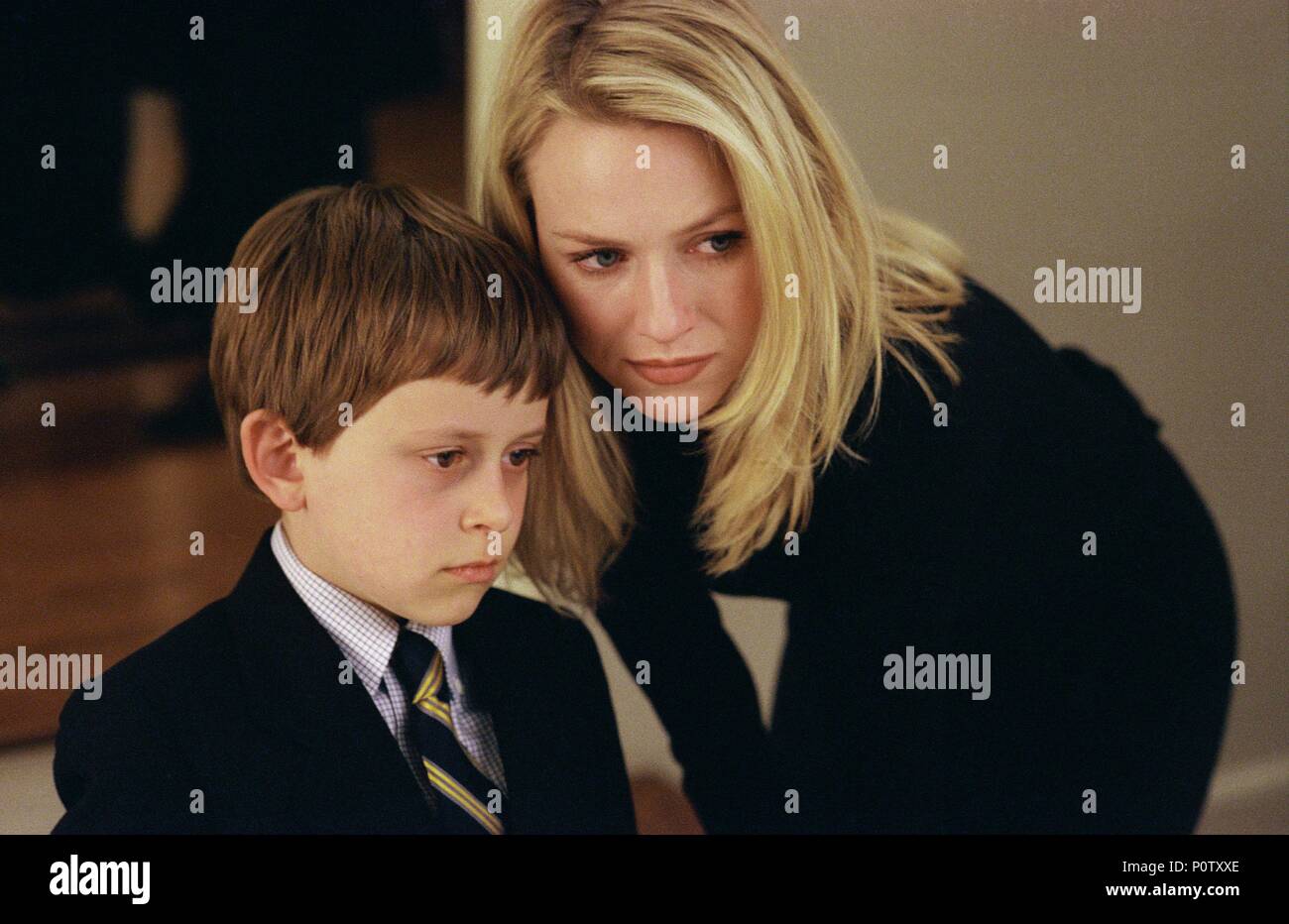 Original Film Title: THE RING. English Title: THE RING. Film Director ...