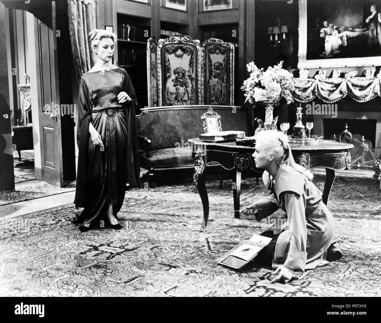 Jeanne eagels hi-res stock photography and images - Alamy