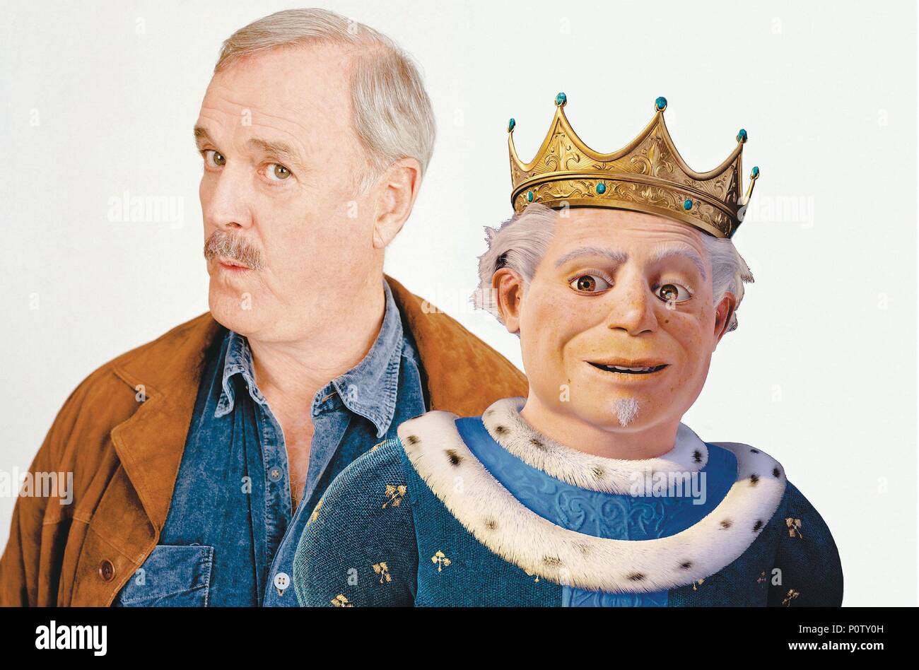 Original Film Title: SHREK 2. English Title: SHREK 2. Film Director ...