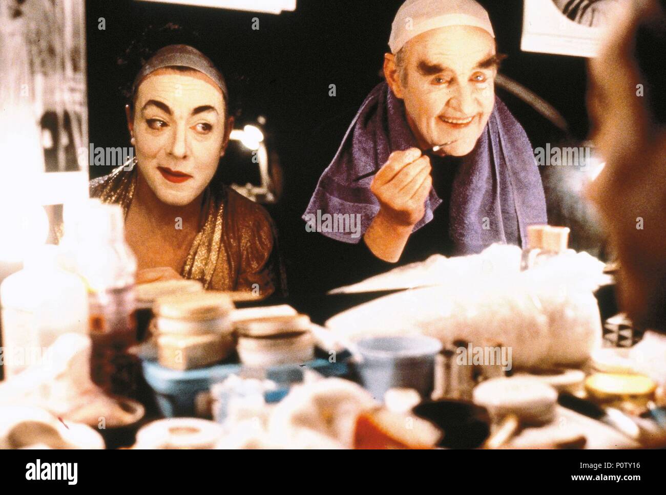 Original Film Title: IN THE BLEAK MIDWINTER. English Title: A MIDWINTER ...