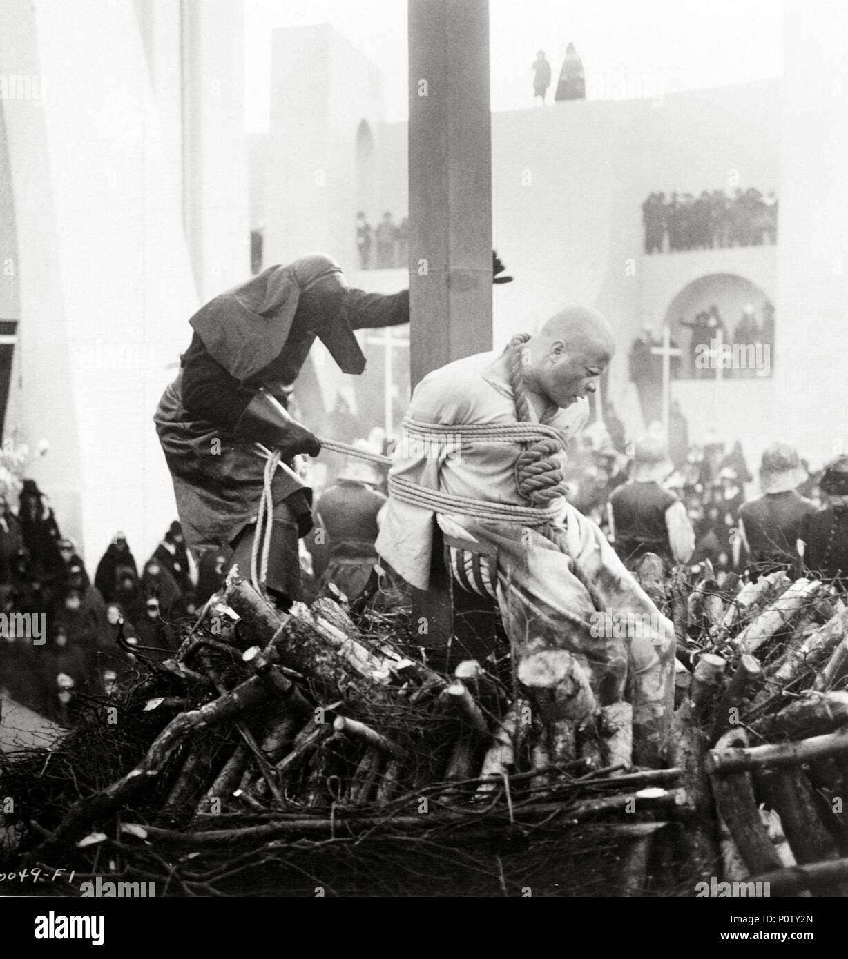 Original Film Title: DEVILS, THE. English Title: DEVILS, THE. Film ...