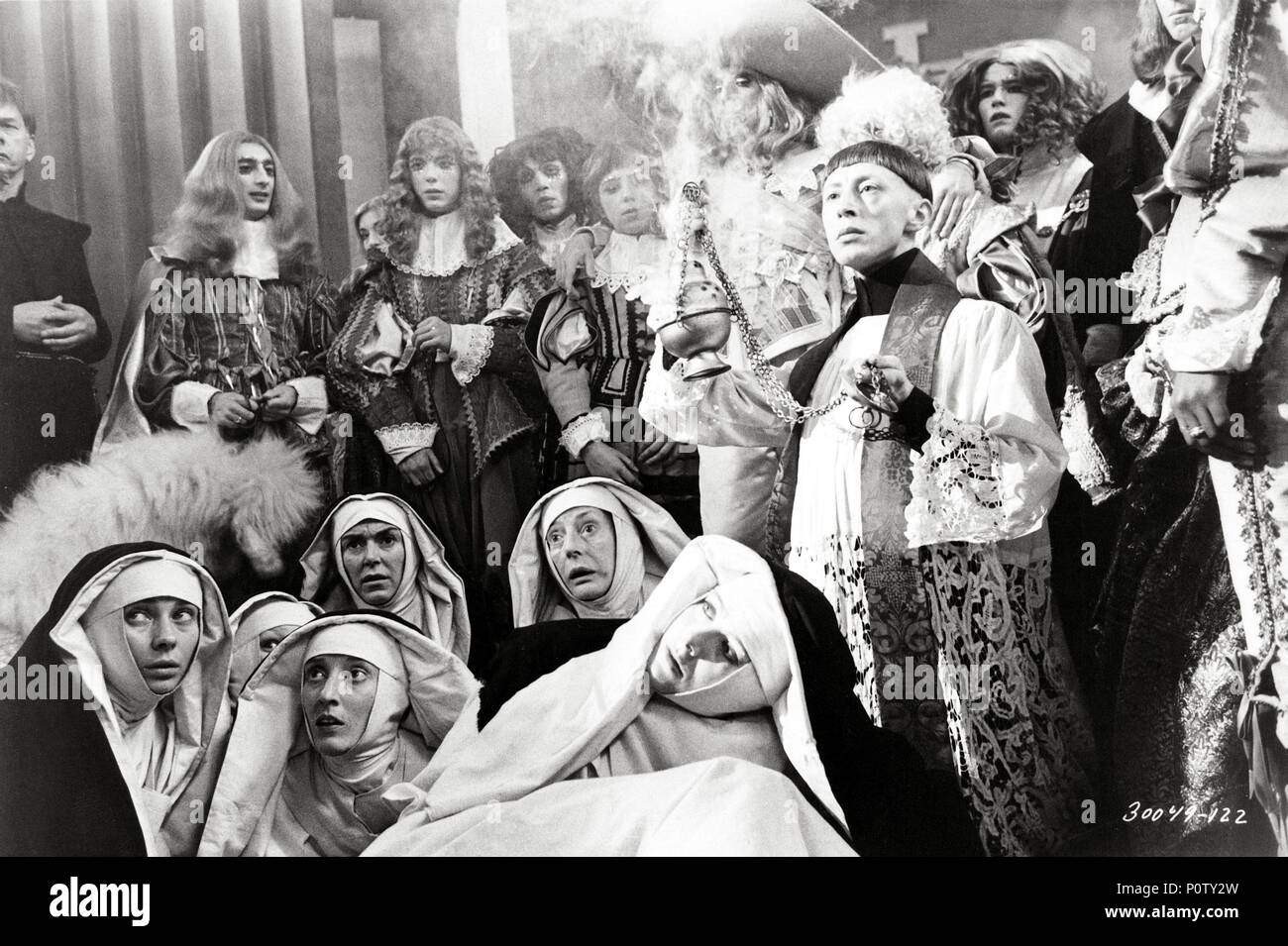 The Devils Ken Russell